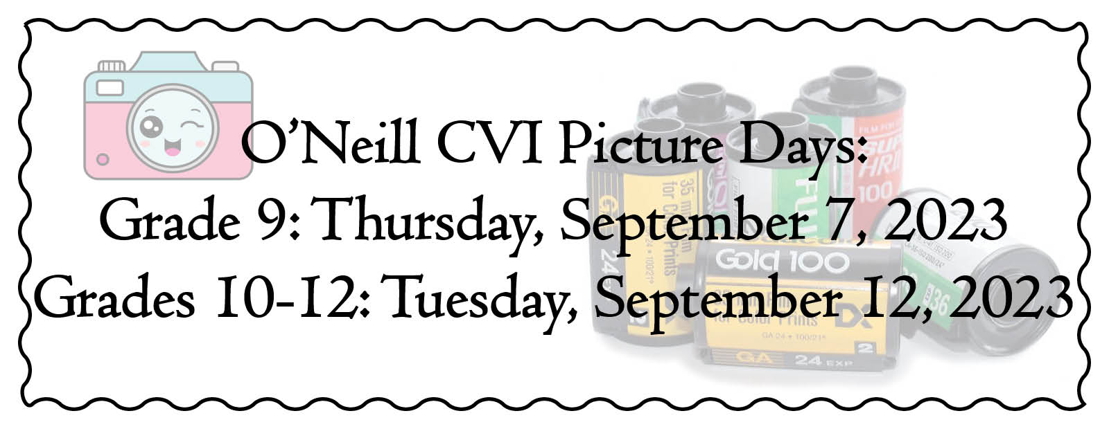 O'Neill CVI
